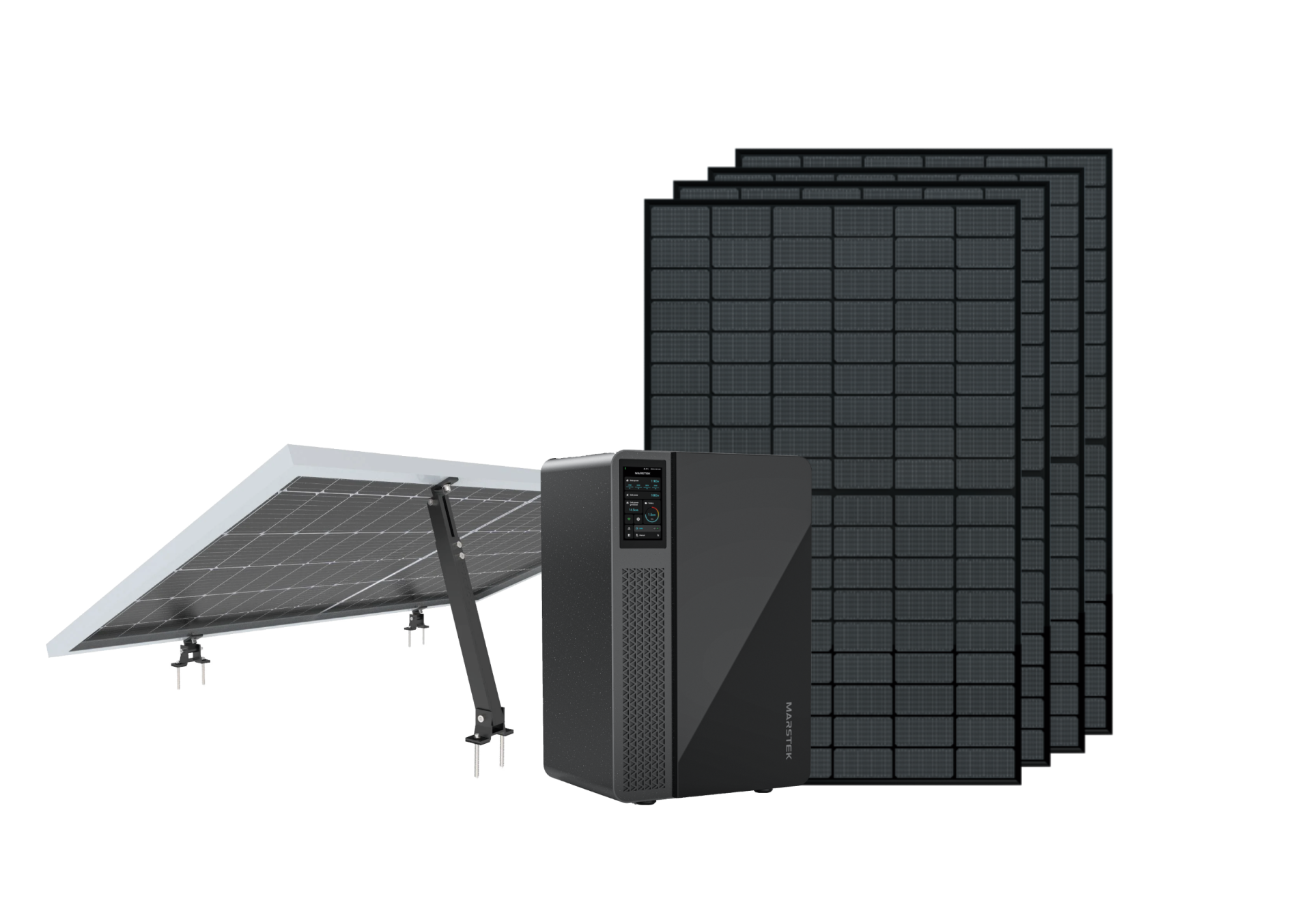 Marstek CT002 Smart Meter – 3‑Phasen Energiezähler, WLAN